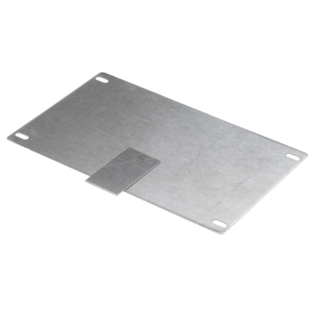 Wilbur Curtis WC-5810 Cover, Weldment Assembly, Electric Box 3375002442 ...