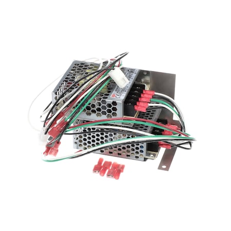 Hubbell Heaters Conversion Kit, Power Supply, 24V, 1.5A 6012 | Zoro
