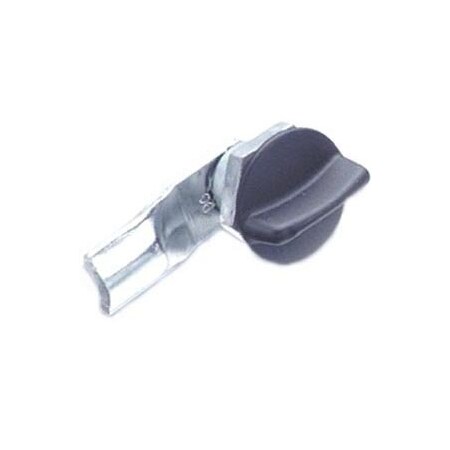 Southco Quarter-Turn Cam Latch, Short wing, 10mm .39 in Grip, Sealed ...