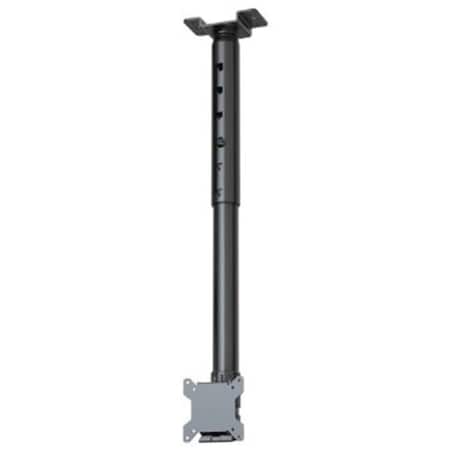 Crimson Complete Ceiling Installation Kit With 18 In. to 24 In. Drop ...