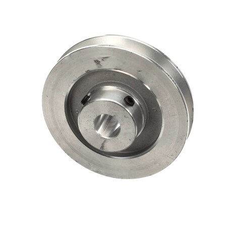 Biro PULLEY, MOTOR 5X7/8 AL. 4-35AL | Zoro