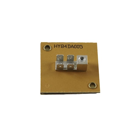 Heil TERMINAL BOARD 1178164 | Zoro