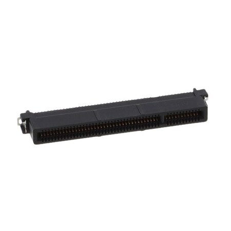 Fci Standard Card Edge Connectors 98 Sgnl Pin Surface Mount Short Tail ...