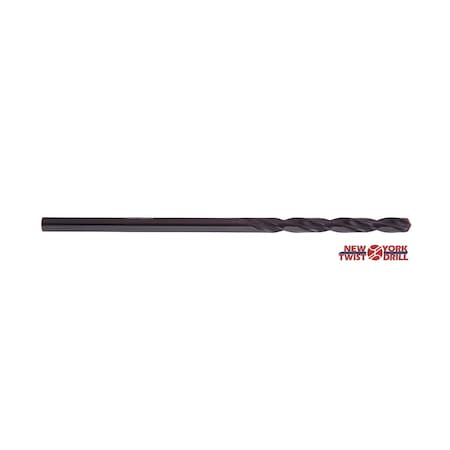 Regal Cutting Tools No. 20 6 Aircraft Extension Drill 135 Split Point ...