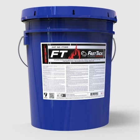 Sti Firestop STI Fast Tack Firestop Spray 5 Gallon FT305 | Zoro