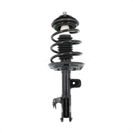 Unity Front Left Suspension Strut Coil Spring Assembly For Toyota Camry ...
