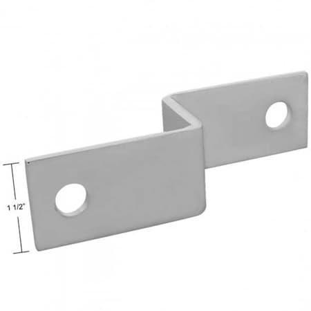 Ilc Replacement For Sterling A9522 Year 2009 3X2X3In Chrome Heavy Duty ...