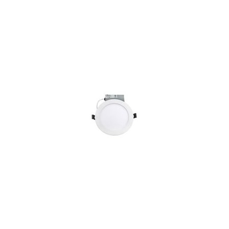 Topaz Recessed Lighting RDL/64RND/12/WH-97 | Zoro