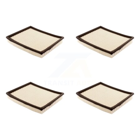 Pur Air Filter, For Nissan Jeep Grand Cherokee Frontier TITAN ...