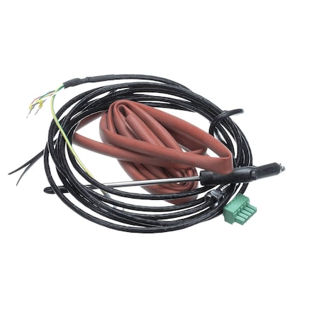 Unox Multi Point Core Probe Kit and Harness, L2750 KSN1021A | Zoro