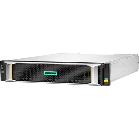 Hpe MSA 2062 10GbE iSCSI SFF Stor R0Q82B | Zoro