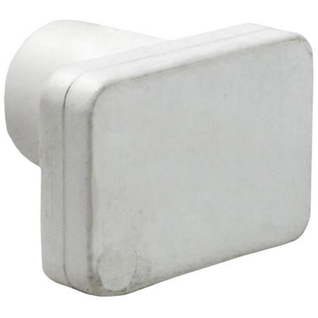 Pac Fab American Pac-Fab American Pivot Tab for Flap Weir 85017600 | Zoro