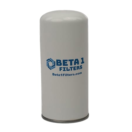 Beta 1 Filters Spin-On Air/Oil Separator replacement filter for ...