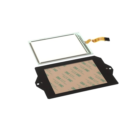 Tidel Engineering Touch Screen 644-0080-002S | Zoro