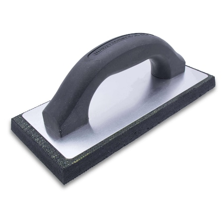 Marshalltown Molded Rubber Float, Drywall Float, 9x4 inch Float MRF94 ...