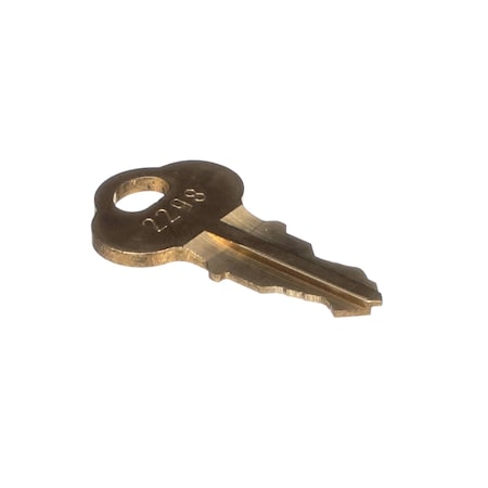 Beverage-Air KEY 401-820B | Zoro