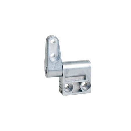 Southco Constant Torque Hinge, Symmetric, Forward Torque 1.36 N-m 12 in ...