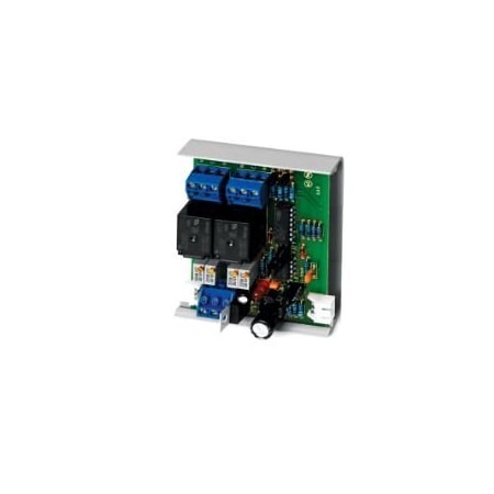Aci Adj Analog To Relay Output 2 10Amp Relay AAR | Zoro