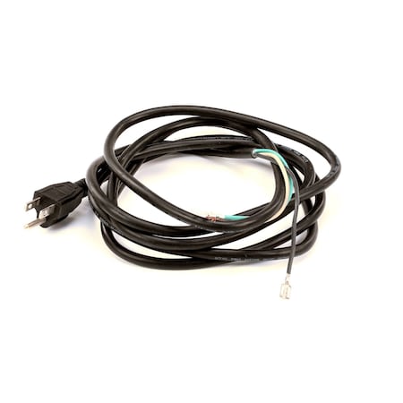 Server Power Cord, 120V 11655 | Zoro