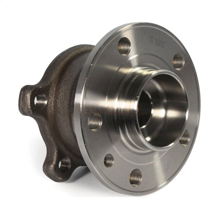 Kugel Rear Wheel Bearing Hub Assembly For 2010-2017 Volvo XC60 AWD 70 ...