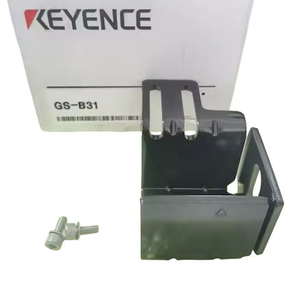 Keyence Safety Switch, Locking Hinged Door Mounting Bracket Right-Open ...