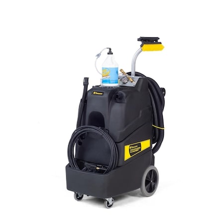 Tornado Touchless restroom cleaner TP490-G15-U | Zoro
