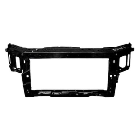 Geared2Golf Radiator Support for 2012-2013 Chevy Impala & 2014-2016 ...