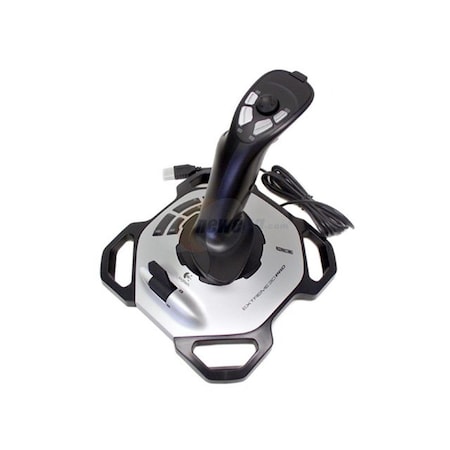 Livewire Logitech 3D Pro Joystick LI1810087 | Zoro