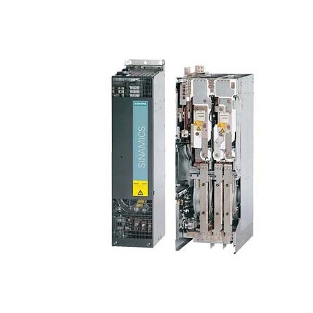 Siemens Input Module 6SL3330-7TE32-1AA0 | Zoro