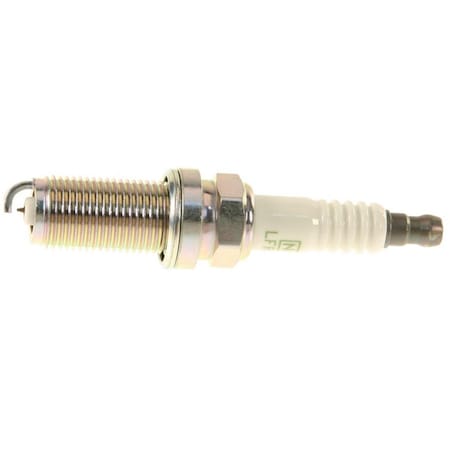 Ngk LFR5AGP Spark Plug, Stock No. 5018 NGKLFR5AGP | Zoro