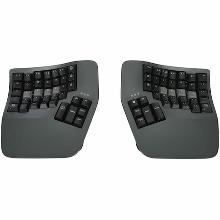 Kinesis ADVANTAGE 360 PRO ERGO KB360-PRO-GBR | Zoro