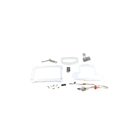 Rheem Pilot Assembly Kit, 22V30FN SP20797 | Zoro