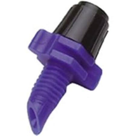 Raindrip Rain Drip R169CT Circle Micro Spray Jet 0.25 989855 | Zoro