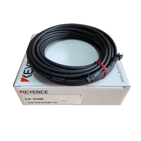 Keyence Vision System Flex-Resistant LED Lighting Illumination Cable ...