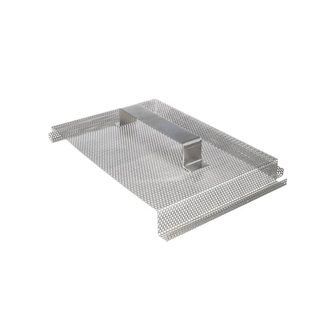 Lvo RW1548 PUMP SCREEN 2 PUMP MOD 130-2025 | Zoro