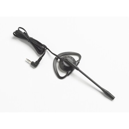 Fluke Networks Standard Head Set, TS25D/TS25 25500100 | Zoro