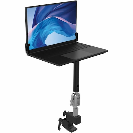 Cta Digital LAPTOP SECURE ARM W/MOUNT BASE LT-SAM | Zoro