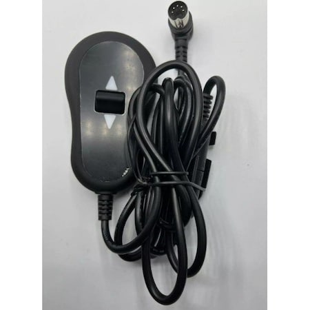 Raffel Systems 5-Pin Hand Control for Power Lift Chairs No HC 6601 FR2 ...