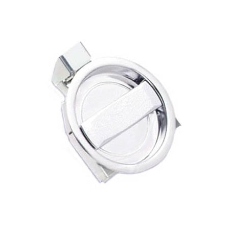 Southco Flush Cam Latch, Medium Size, Turn Clockwise to Latch / Lock ...