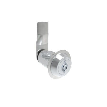 Southco Vise Action, Compression Latch, Large Size, 3 mm Double Bitted ...