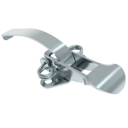 Southco Fixed Grip Draw Latches V3-0072-07 | Zoro