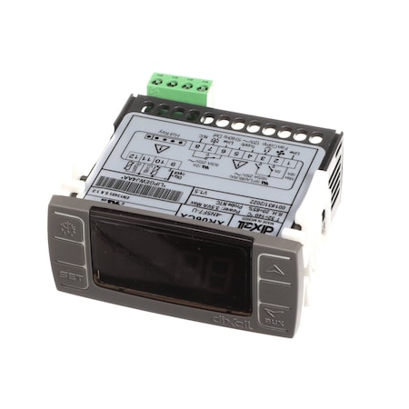 Master-Bilt Controller 19-14085-BF52 | Zoro