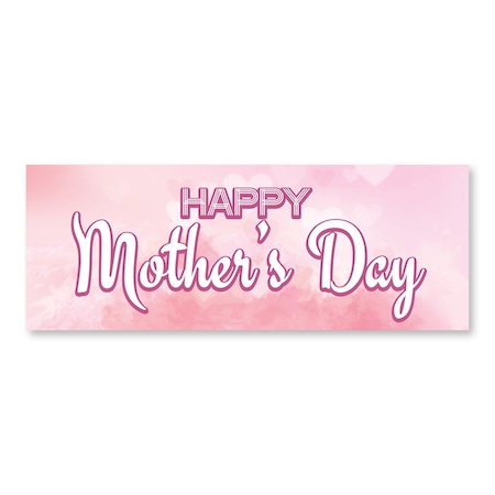Signmission Mother's Day, 24 Inch, Decal D-24-30403 | Zoro