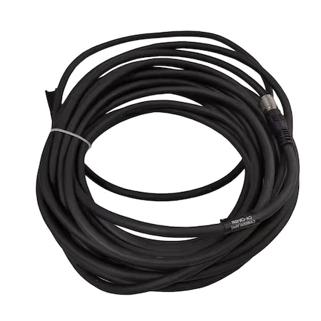 Keyence Intuitive Vision System, Camera Cable, 10m Length CA-CN10R | Zoro