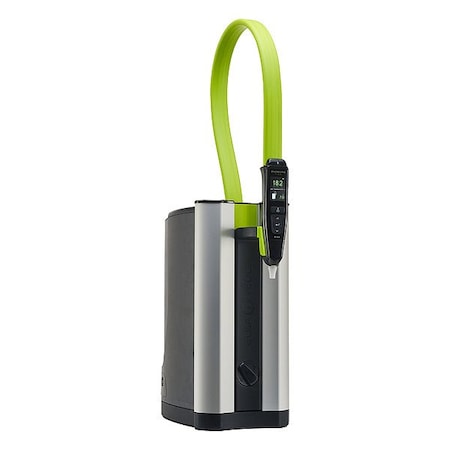 Elga FLEX, WATER PURIFICATION SYSTEM, TYPE 1 SK-PF3XXXXM1-KIT | Zoro