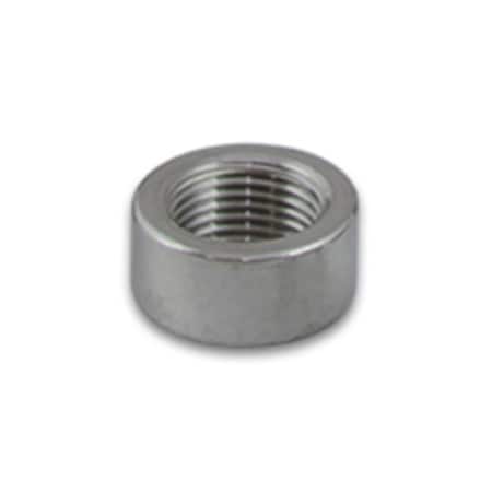 Vibrant Standard Oxygen Sensor Weld Bungs T304 Stainless Steel 1194 | Zoro