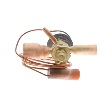 Sporlan Therm Expan Valve, Erze-15-Ga 5/8X1-1/8Sw 168807 | Zoro