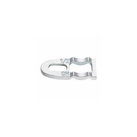 Eaton Rigid Conduit Fittings, 10PK, 120/277 VAC 60 Hz, 12 W, White ...