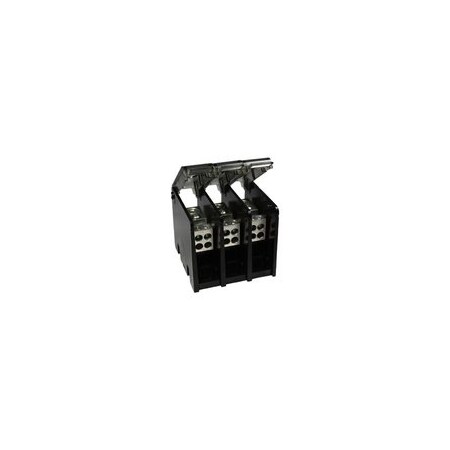 Burndy Power Blocks BDBLHC263503 | Zoro