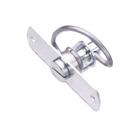 Southco Compression Latch, Self-Adjusting, Slotted Head, Rivet / Screw ...